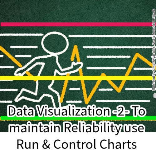 Data Visualization -2- To maintain Reliability use Run Charts ... Data Visualization -2- To maintain Reliability use Run Charts ...